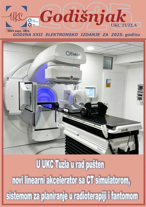 UKC Tuzla – Univerzitetski Klinički Centar Tuzla
